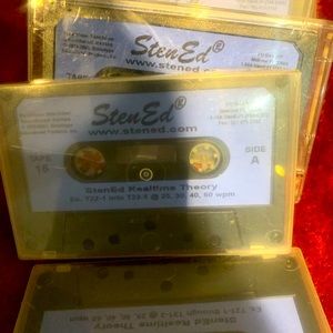 stentura | Other | Stentura 40 Srt Stenography Machine Used | Poshmark